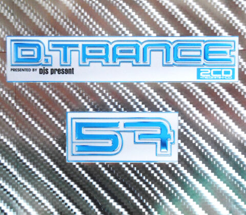 D.Trance Compilations - DTRANCE.COM