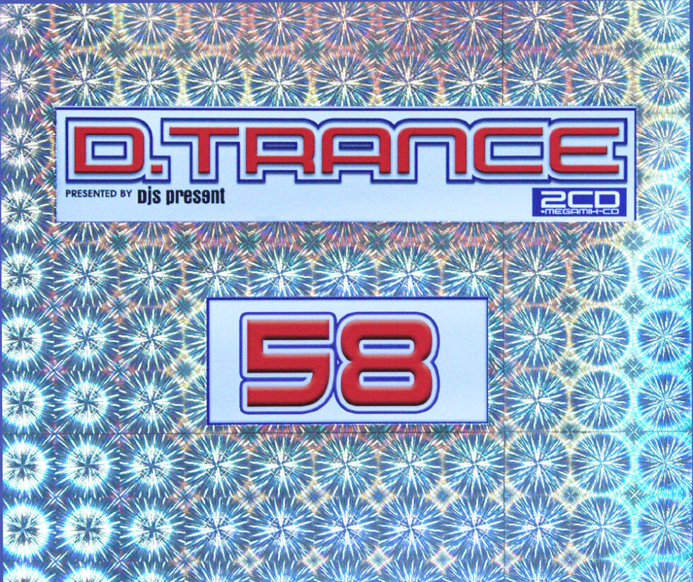 D.Trance Compilations - DTRANCE.COM