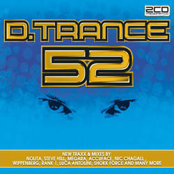 D.Trance Compilations - DTRANCE.COM