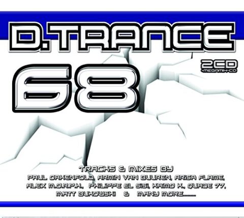 D.Trance Compilations - DTRANCE.COM
