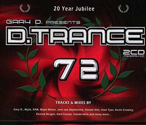 D.Trance Compilations - DTRANCE.COM
