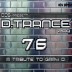Gary D. presents DTRANCE - The World of D.Trance, D.Techno & Eye-Trance