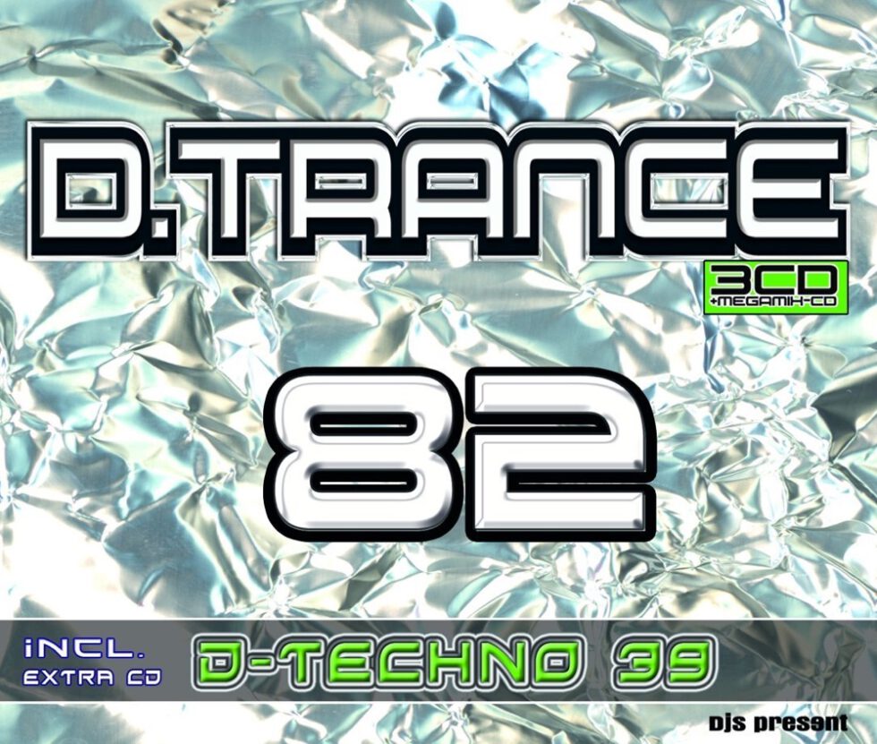 D.Trance Compilations - DTRANCE.COM