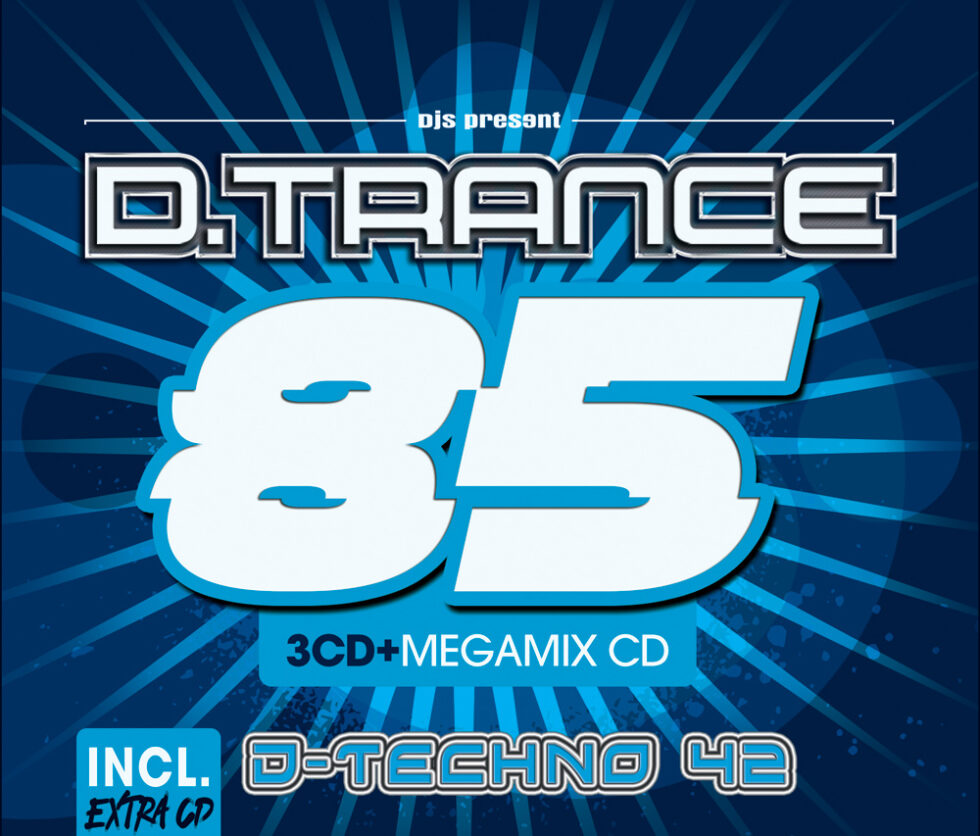 D.Trance Compilations - DTRANCE.COM